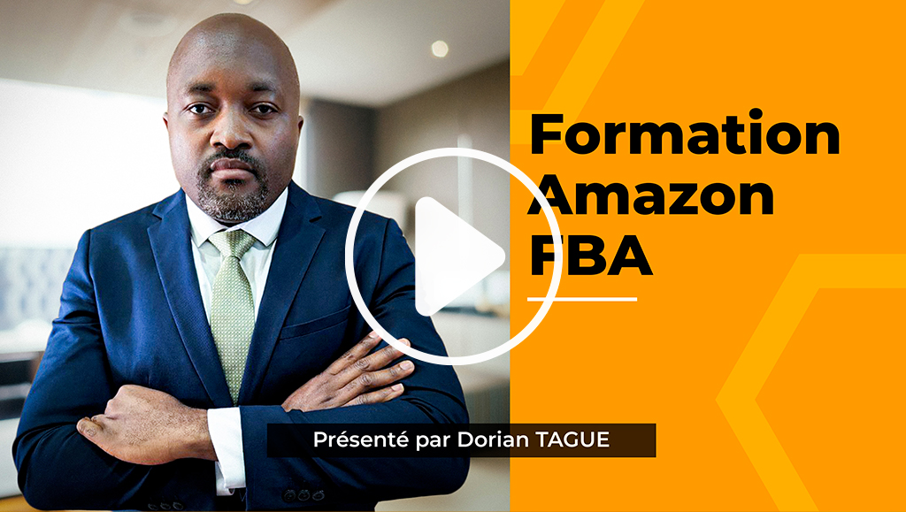Coaching amazon FBA